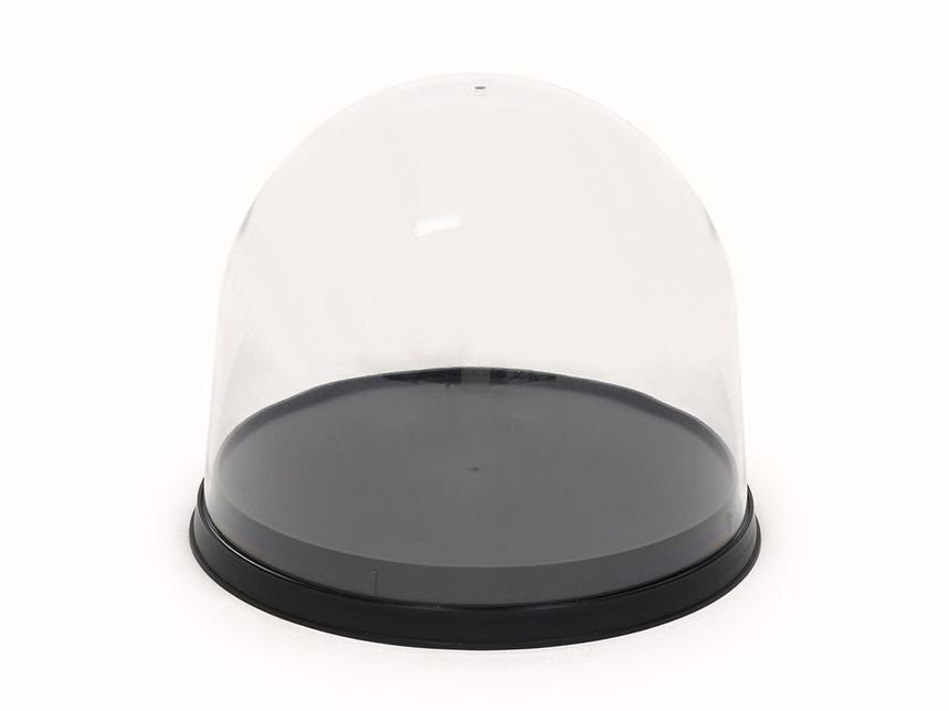 Tamiya Display Case J (Dome)(Shipped in 10-14 days) – Batcave Comics n ...