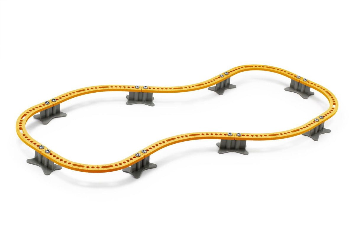 Tamiya Rail Set (for Monorail Train)(Shipped in 10-14 days) – Batcave ...