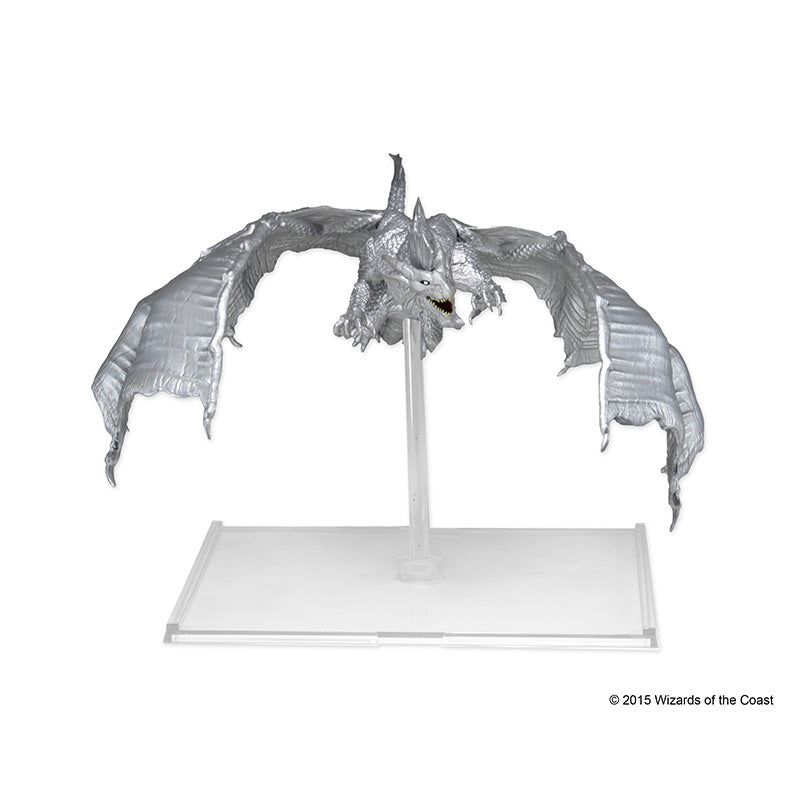 Silver Dragon D&D Attack Wing – Batcave Comics n Games
